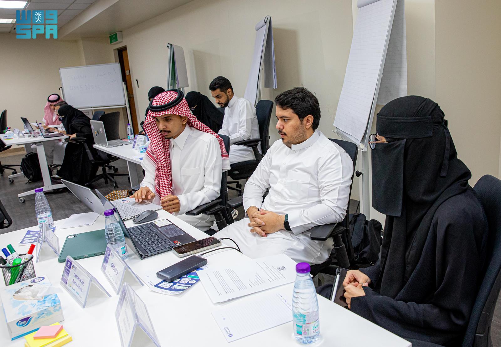 Saudi Arabia Launches First Hackathon for Innovation in Semiconductor ...