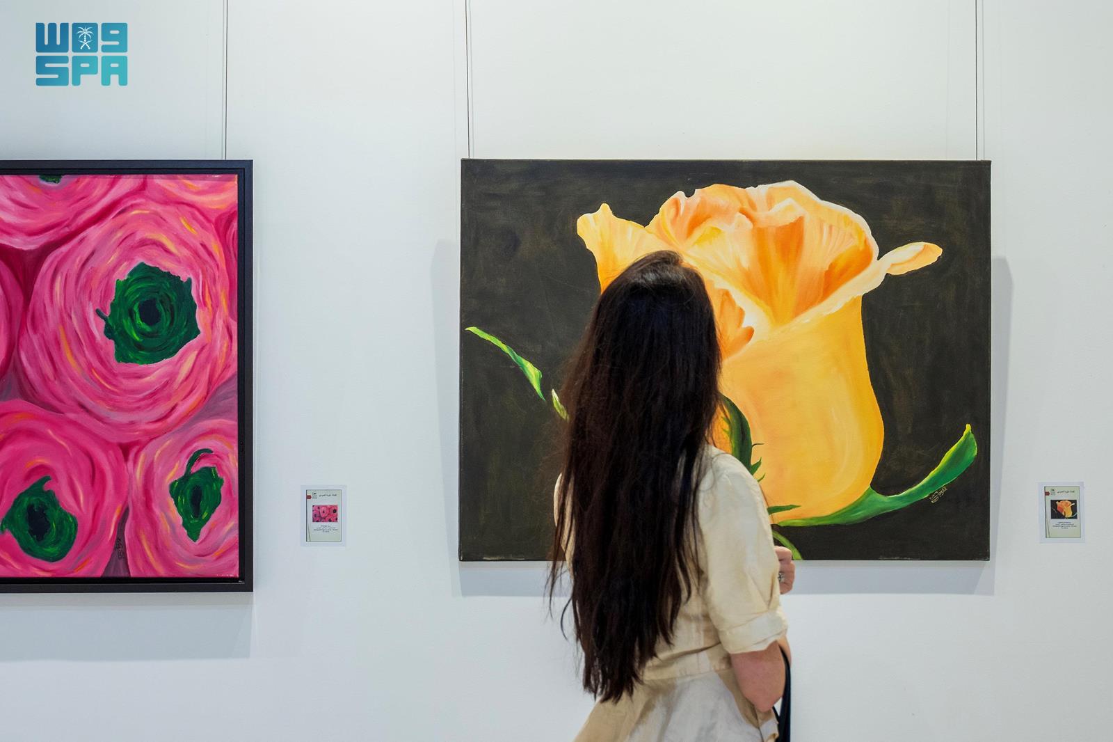 Art Week Riyadh: A Cultural Celebration Adorning the Capital with ...