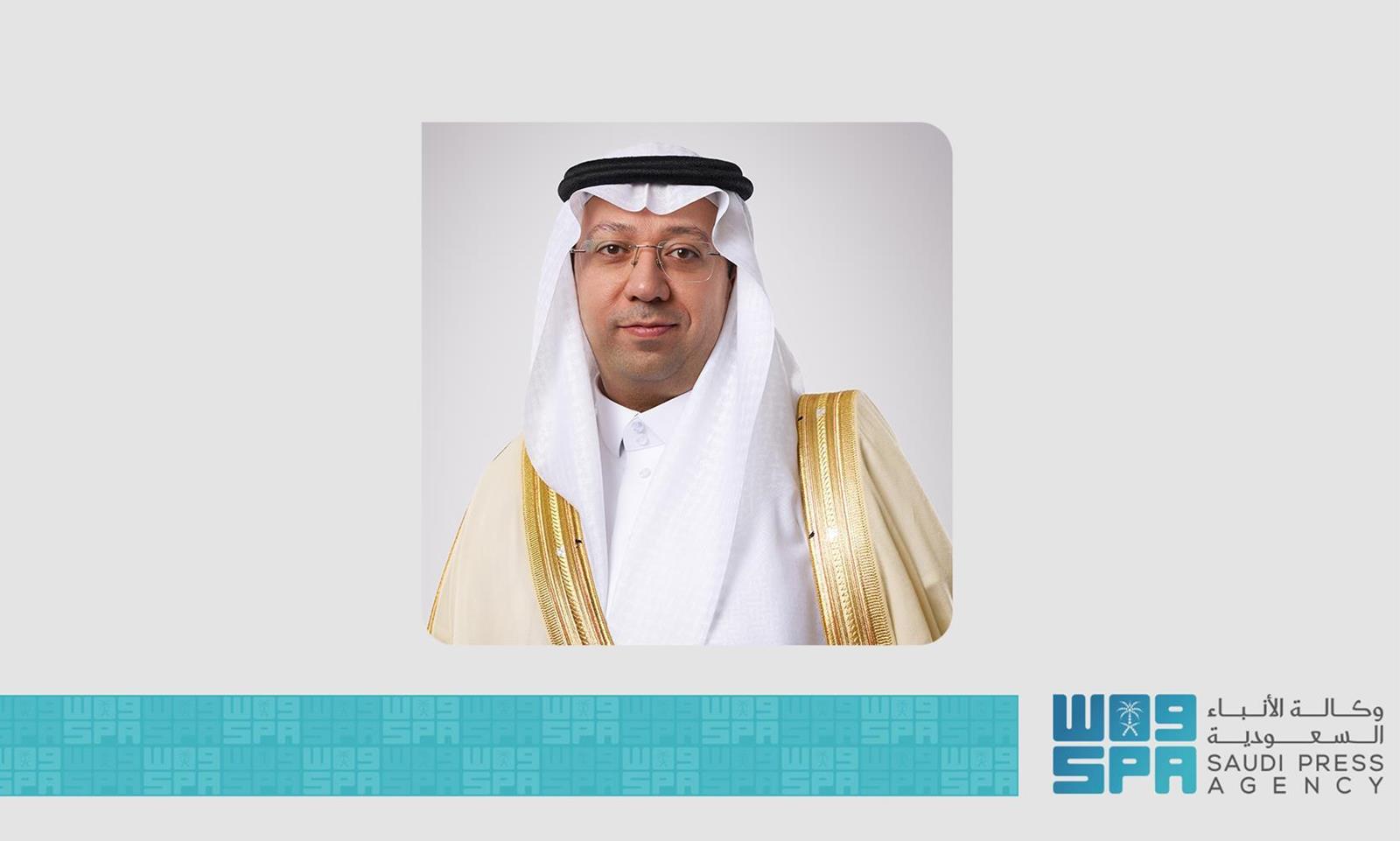 KACST President: Vision 2030 Steers Saudi Arabia toward Prosperous ...