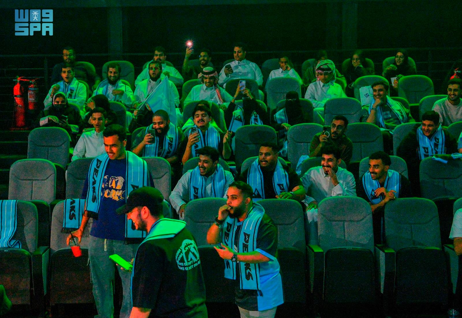 Saudi Esports Federation Launches SEF Arena