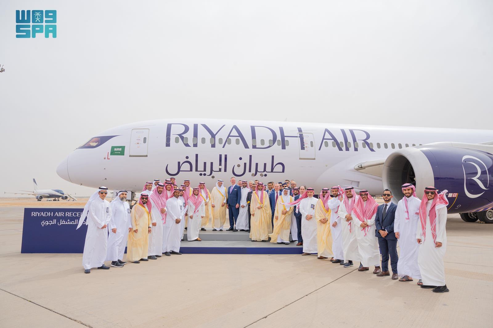 GACA Grants Air Operator Certificate to Riyadh Air, Paving the Way for ...