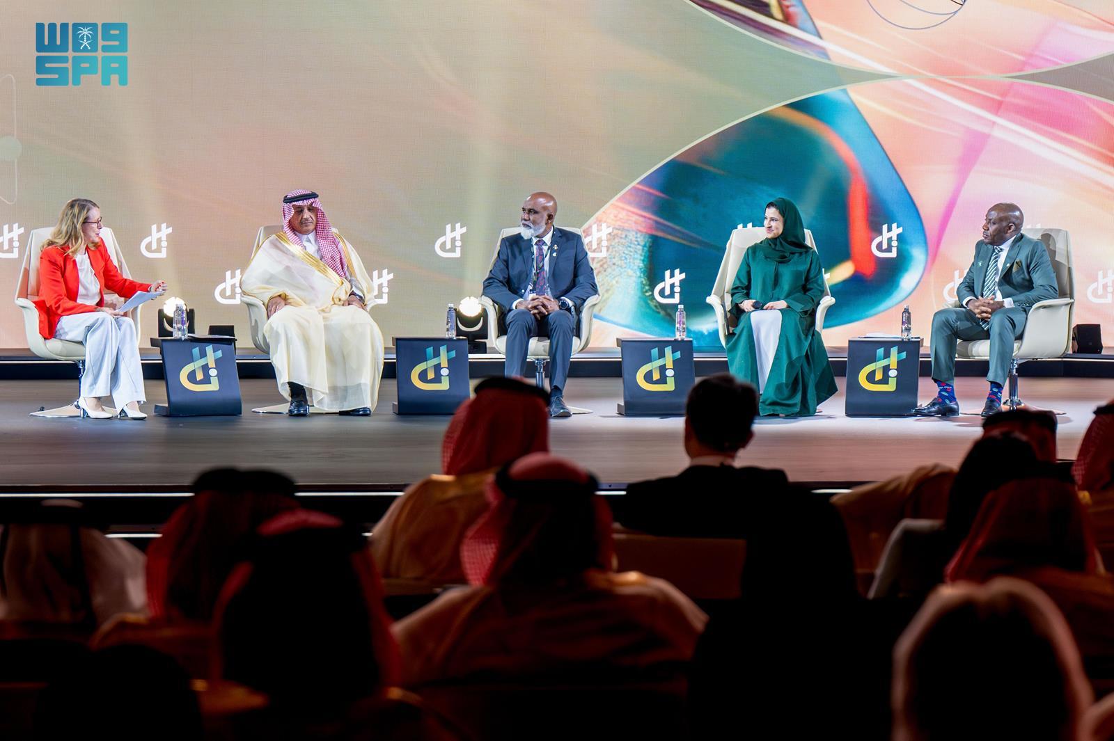 'Empowering Youth and Shaping the Future': Ministerial Session ...