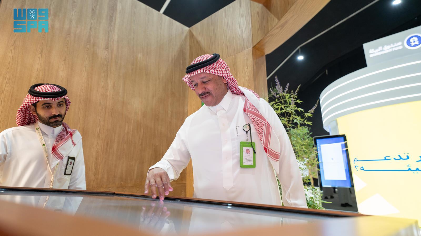 NCVC Joins Environment Week with Awareness Campaigns, Greening ...