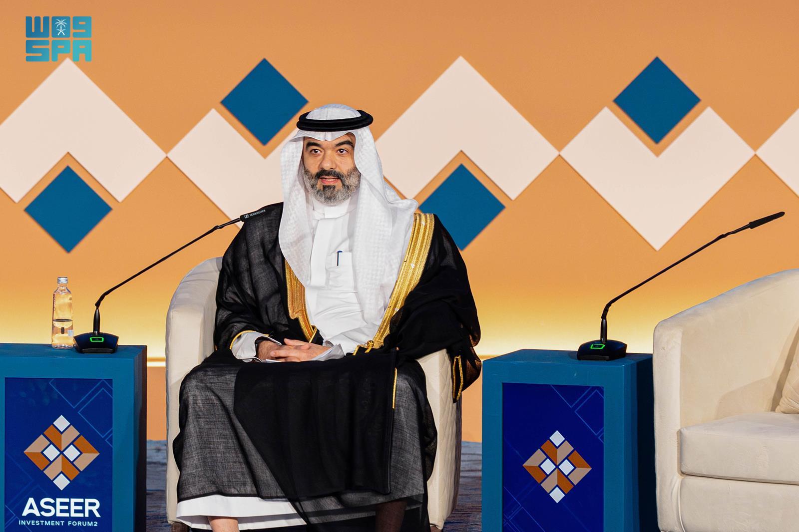 Communications Minister: Aseer Region Becomes Hub for Innovation and ...