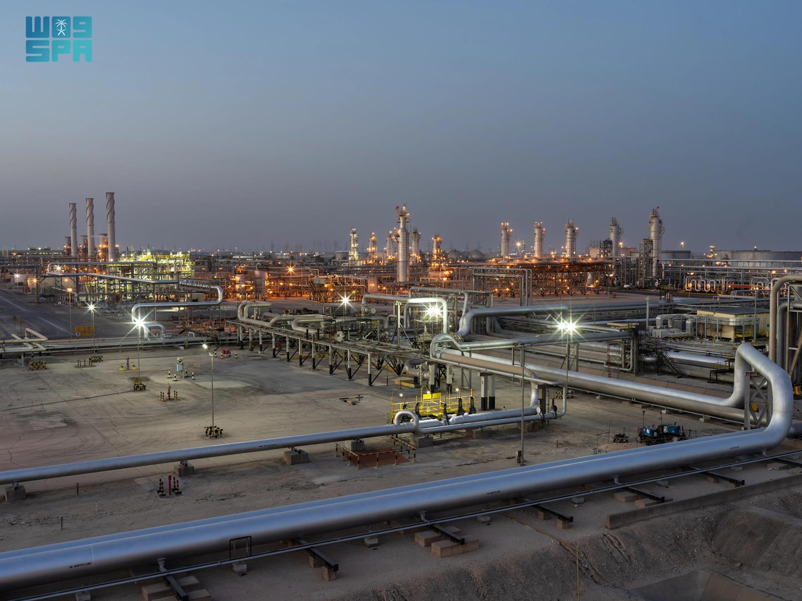 Saudi Aramco: Historical Overview of Global Energy Leader