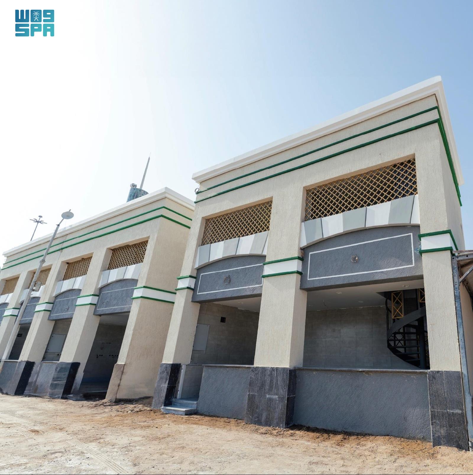 Kidana Implements Rental Unit Project Inspired by Holy Sites' Architecture