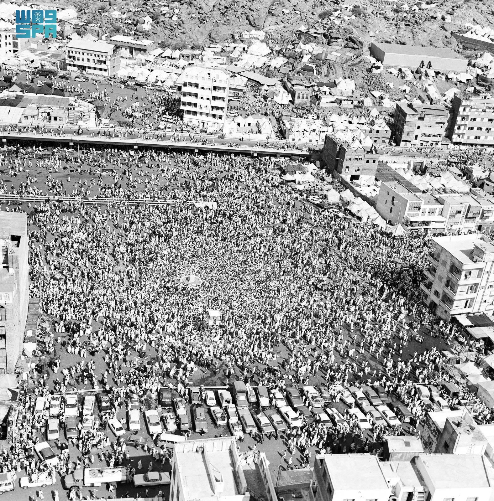 Mina: A Living Testament to Prophetic Traditions and the Legacy of Hajj ...