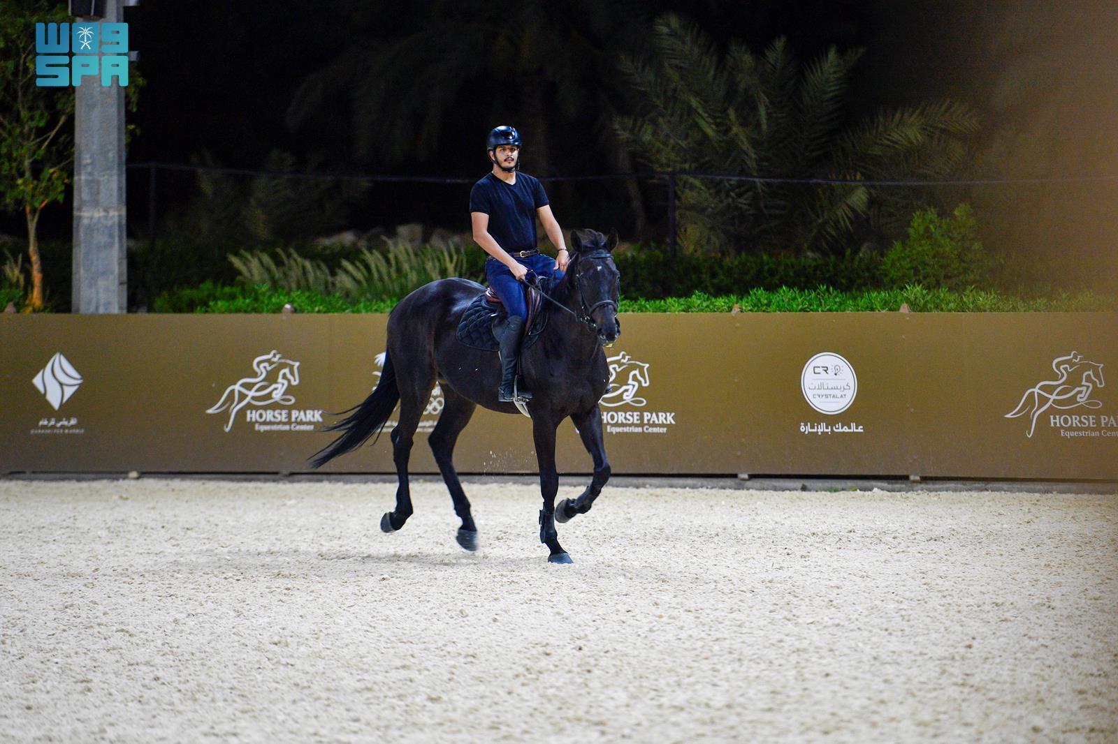 Riyadh’s Horse Stables: Blend of Equestrianism, Entertainment, and Nature