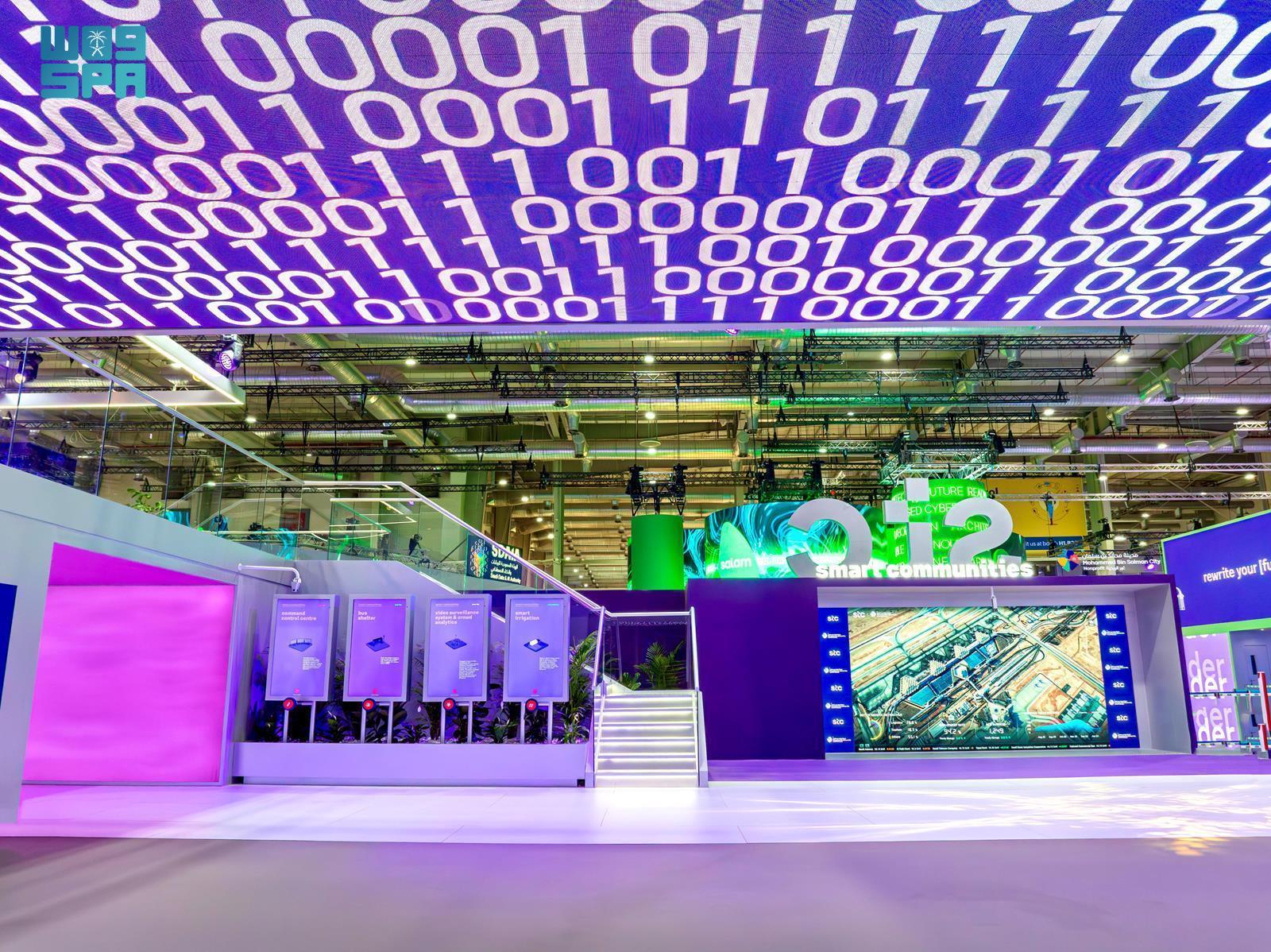 stc's Smart Innovations Accompany Pilgrims Through Internet of Things ...
