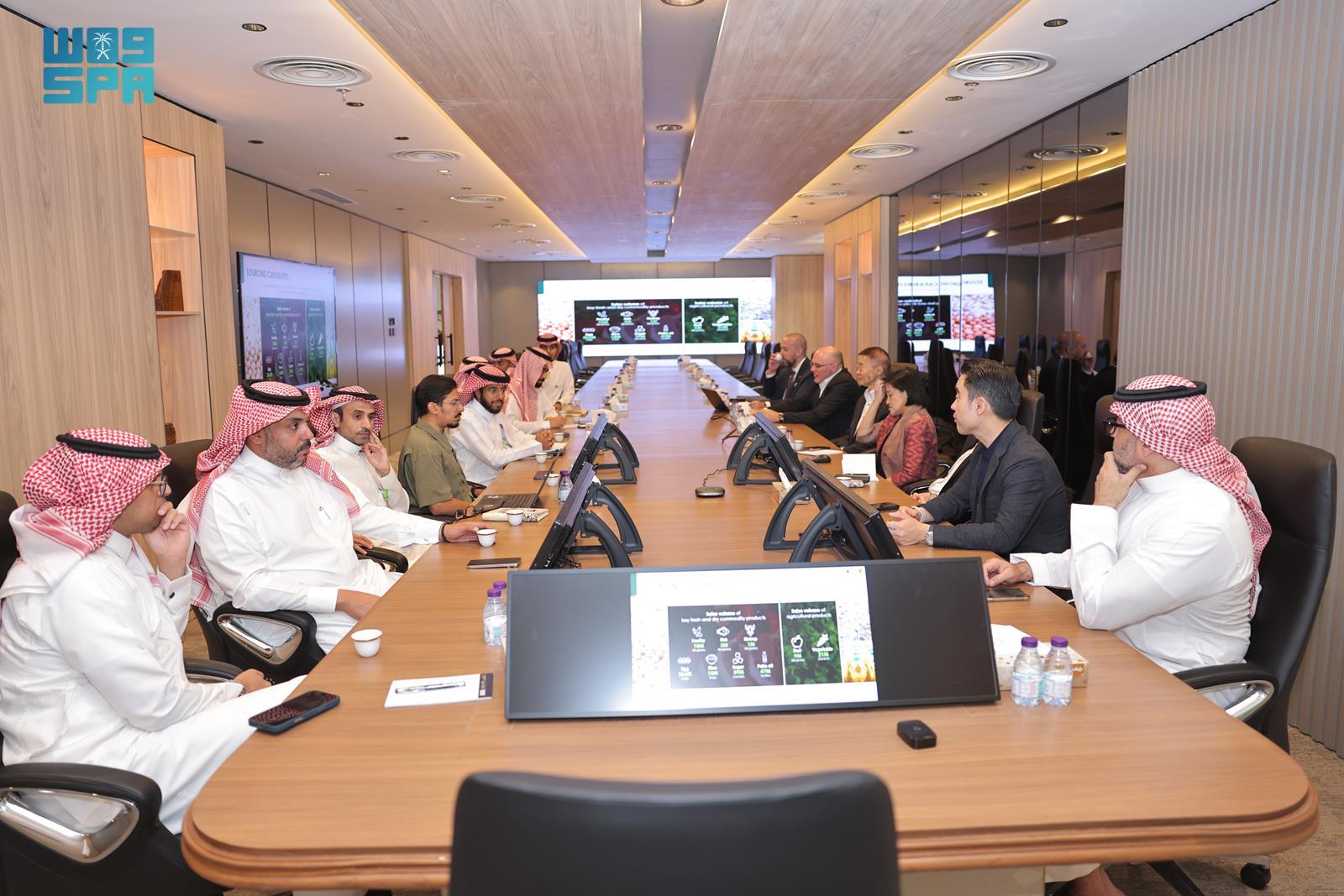 NCVC Explores Agricultural Technologies and Environmental ...