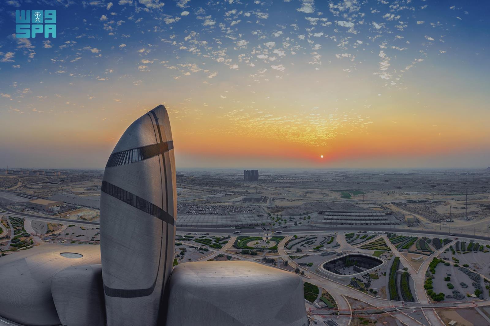 Ithra Unveils Extensive Cultural Events for Eid al-Adha 1446 AH