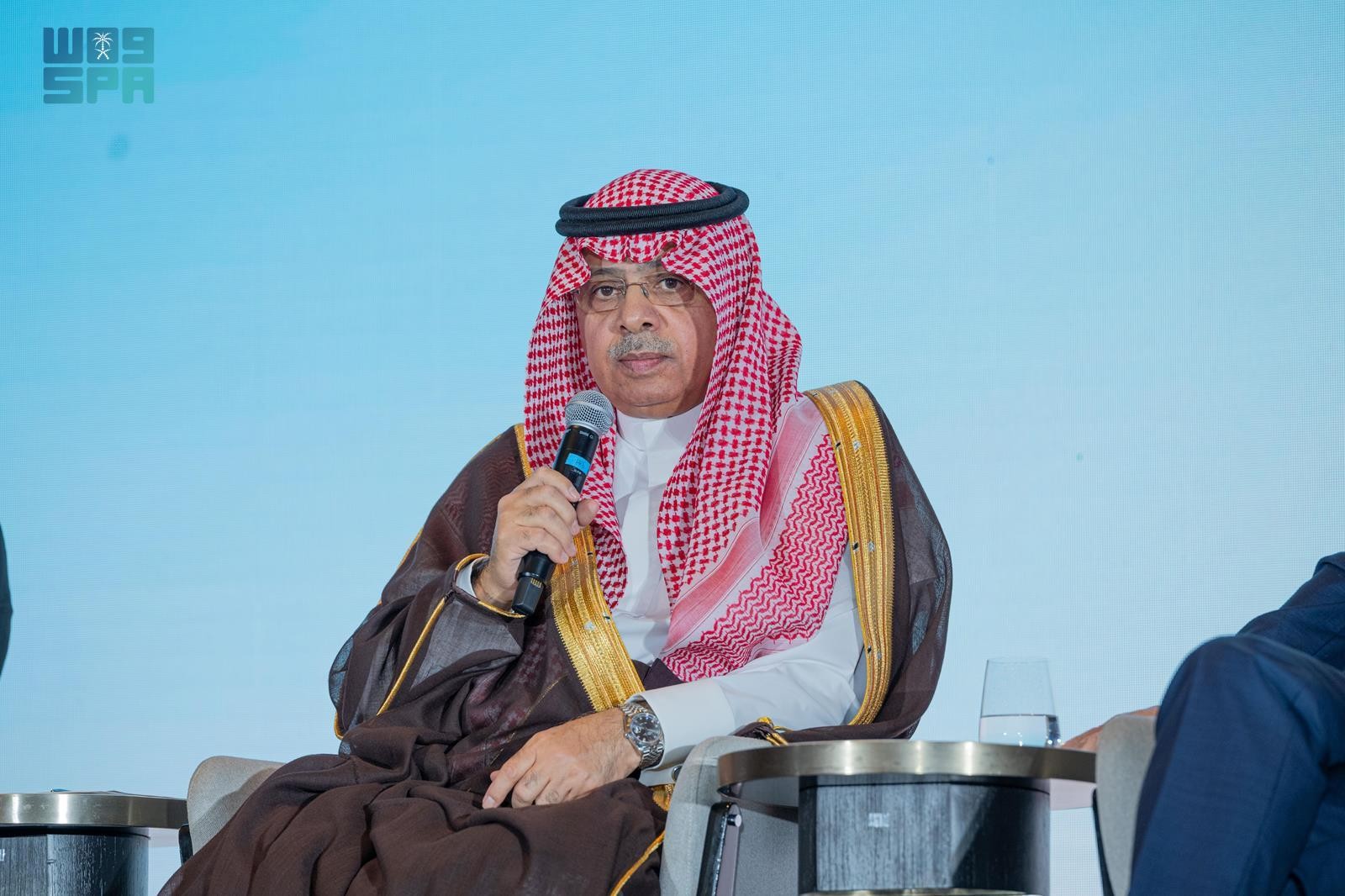 GACA President Participates in Singapore’s Aviation Week