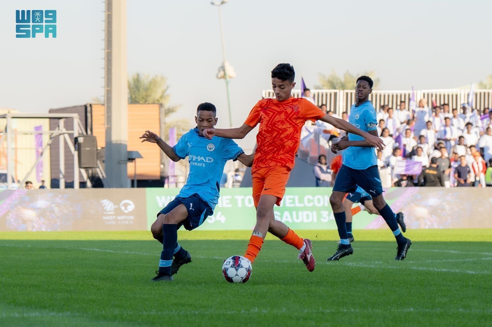 Mahd Sports Academy: A National Blueprint for Preparing Athletes for ...