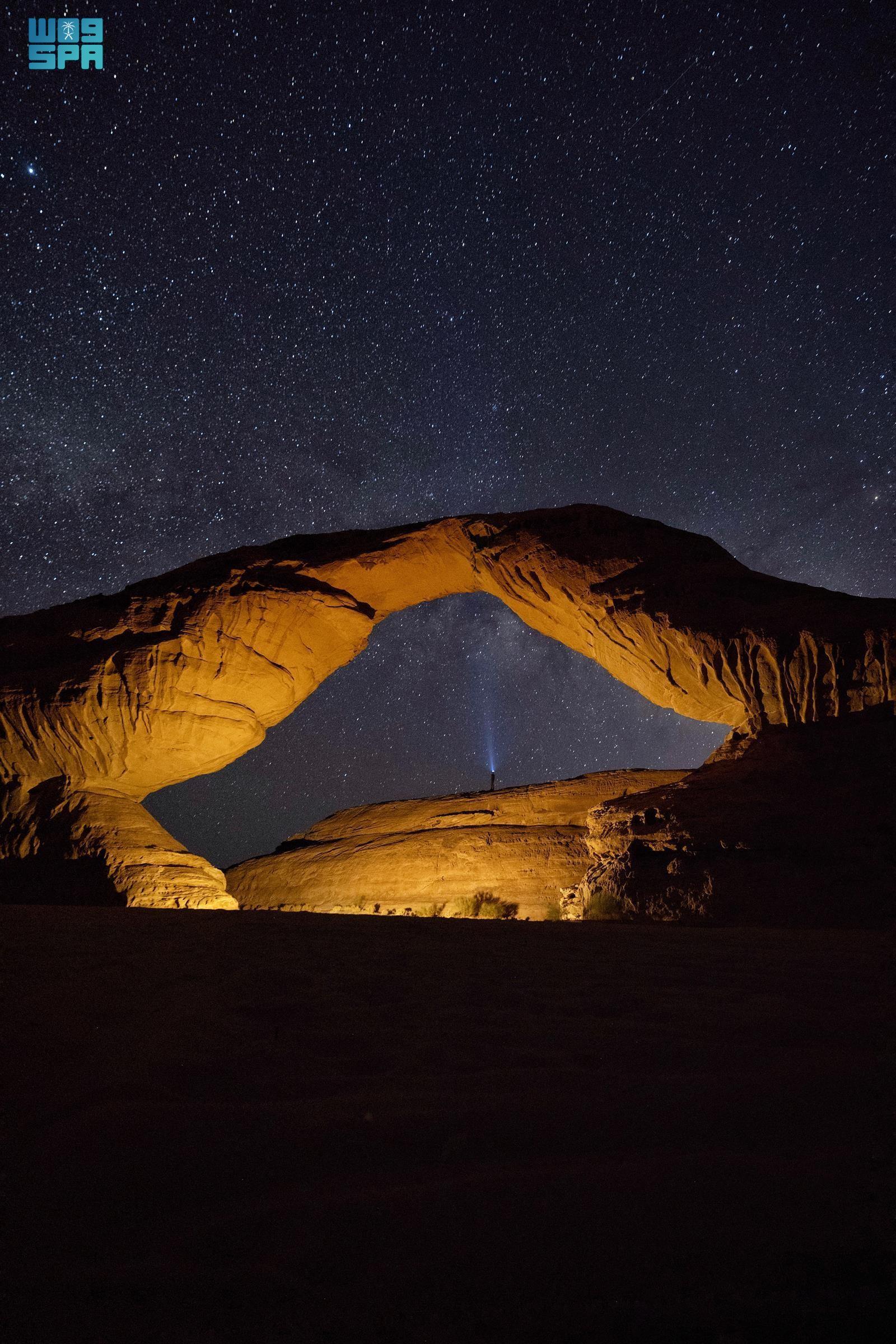 AlUla Becomes Global Summer Destination for Photography Enthusiasts and ...