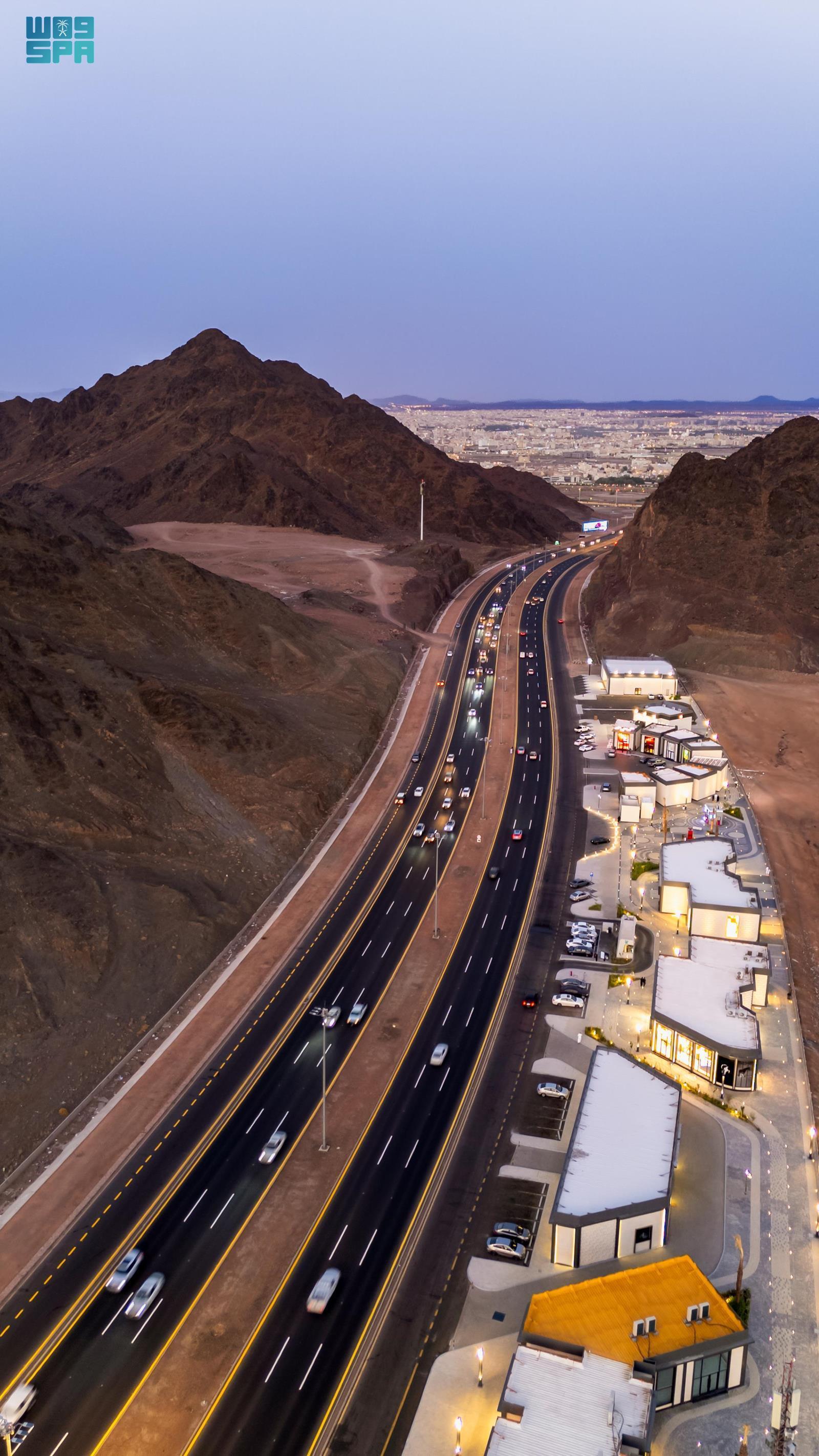 'Al Matal' Project, a Recreational, Tourist Destination with Unique ...