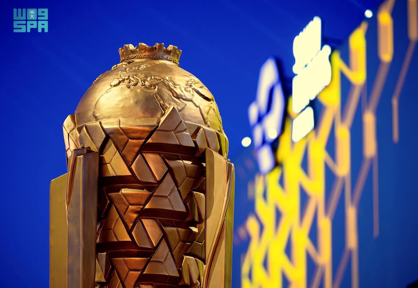 Esports World Cup 2025 Kicks off in Riyadh with Spectacular Opening ...