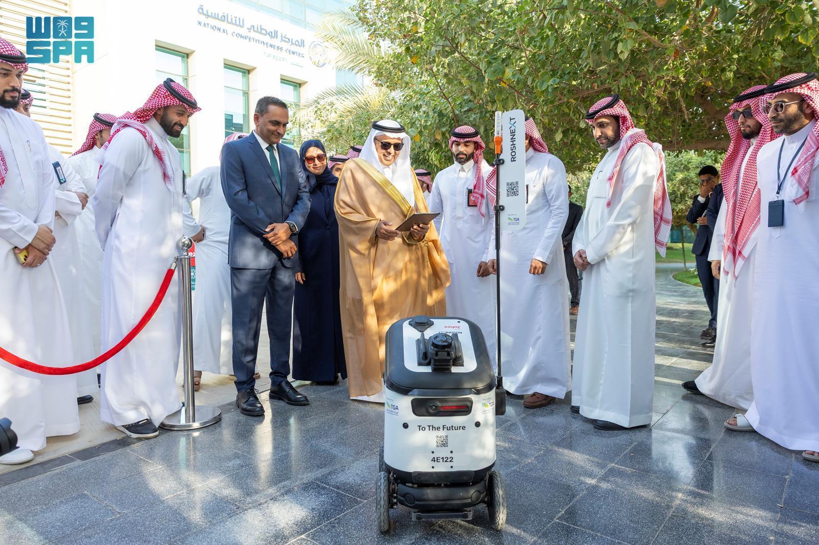 TGA Announces Launch of Autonomous Delivery Pilot Using Self-Driving ...