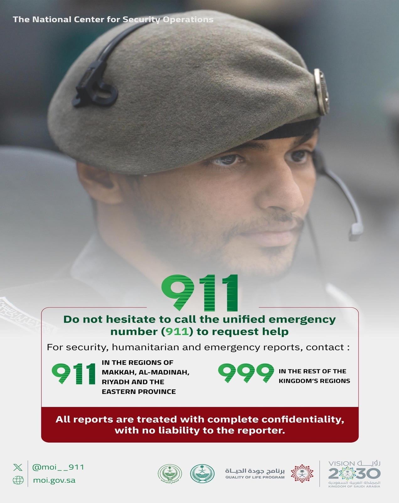 National Center for Security Operations Receives Over 2.7 Million ...