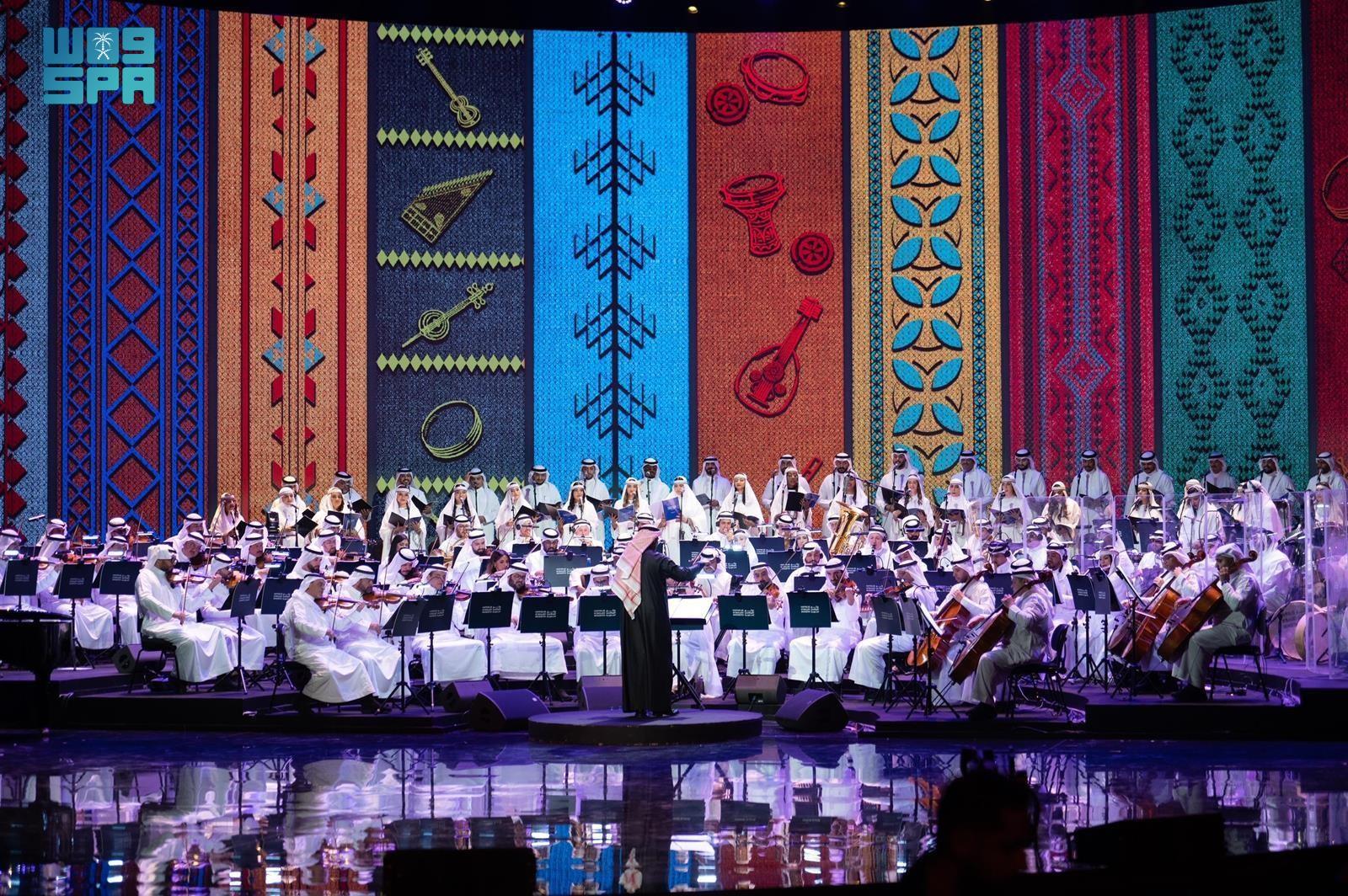 Under the Patronage of Minister of Culture, Music Commission Organizes ...