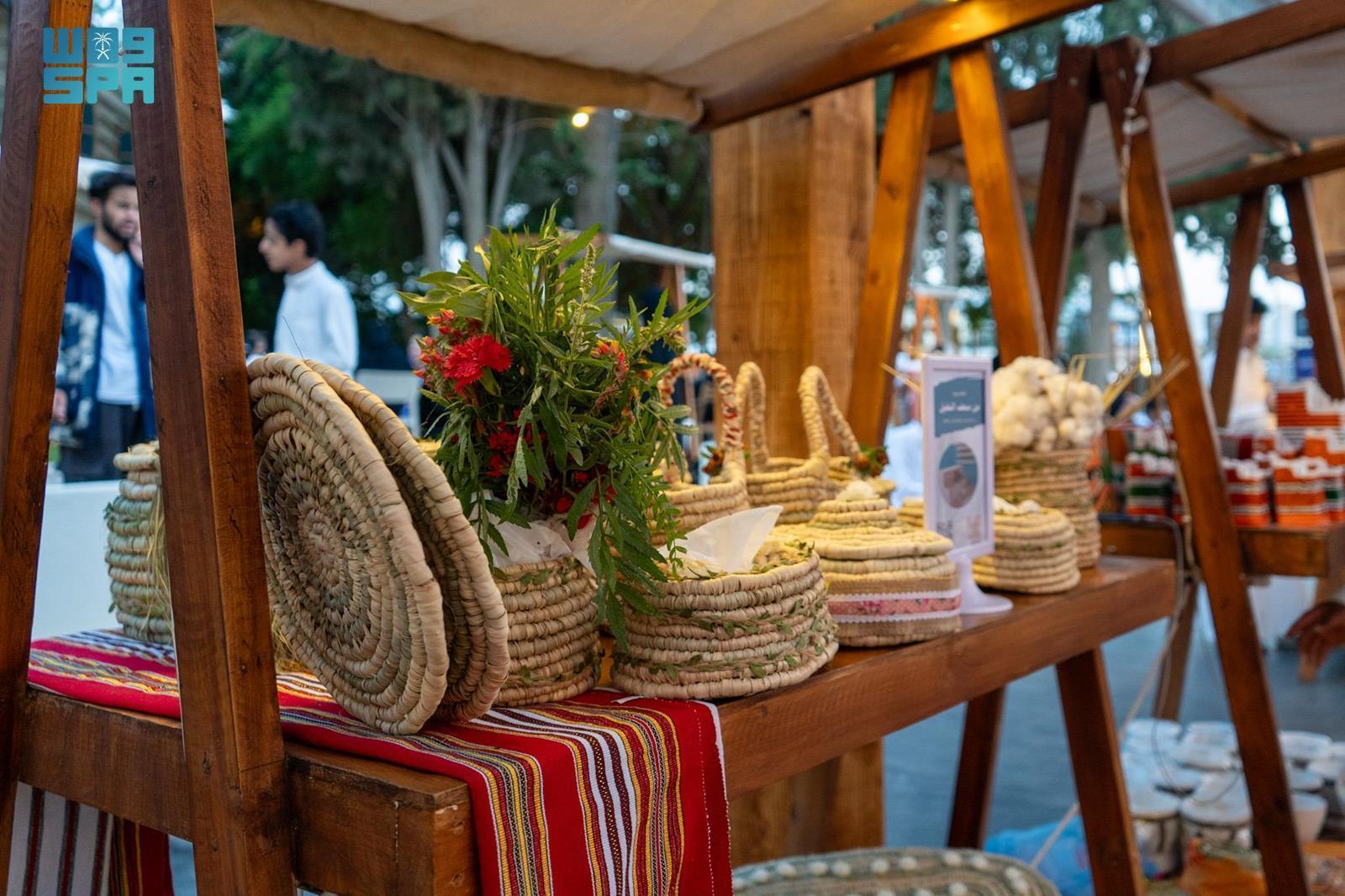 Aseer Food Festival Kicks off Within Aseer Season 2025