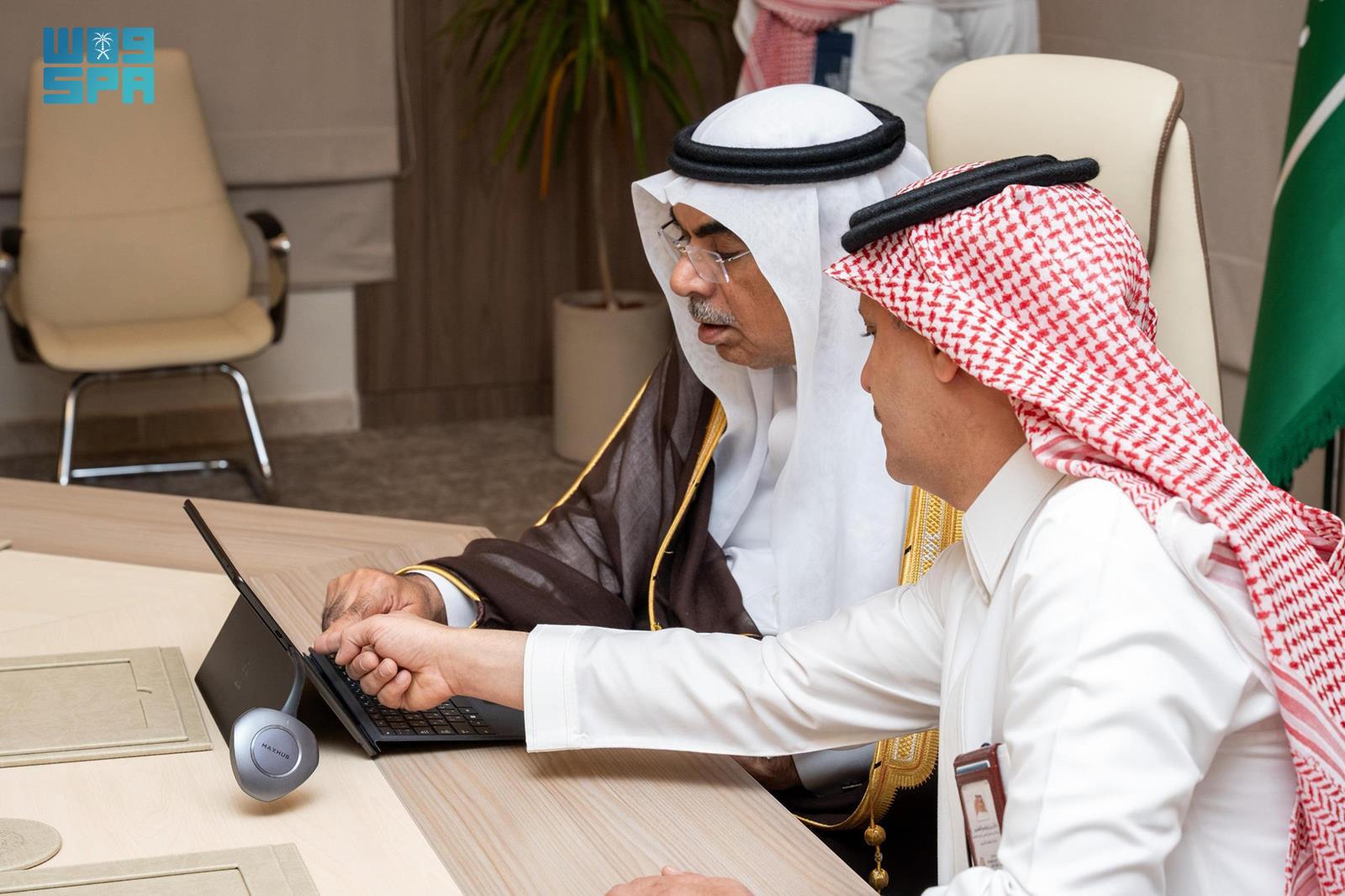 Eastern Region Municipality Wins Silver Award for AI Excellence in ...