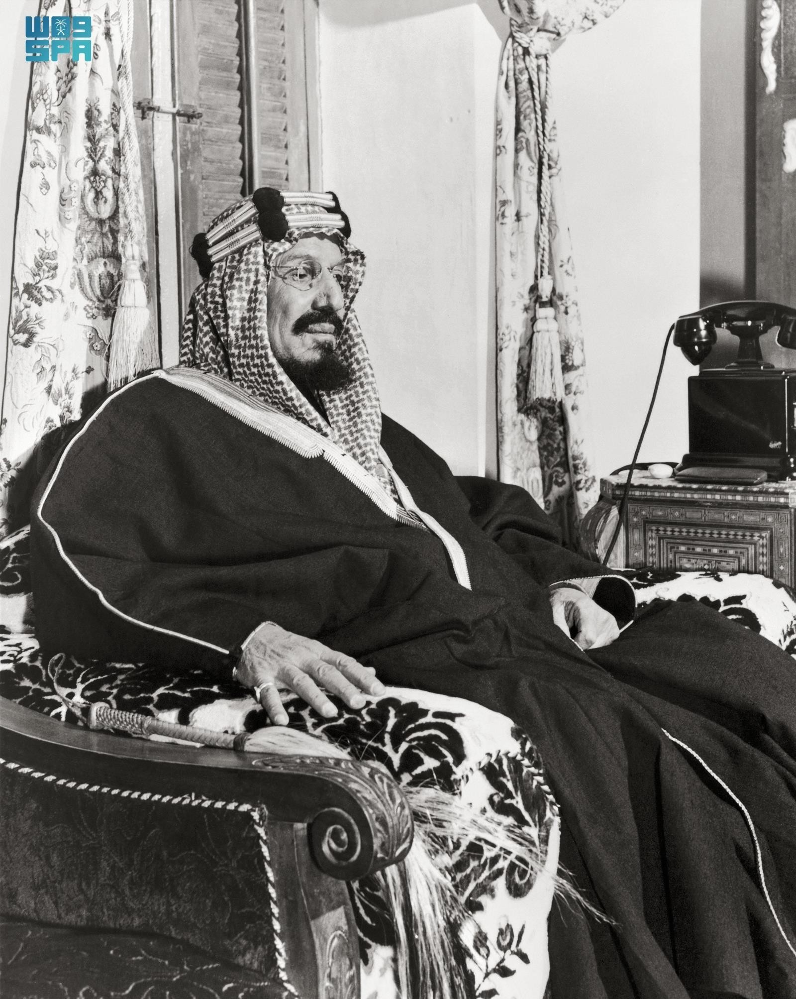 Celebrating 95 Years of Unity: Saudi Arabia's National Day