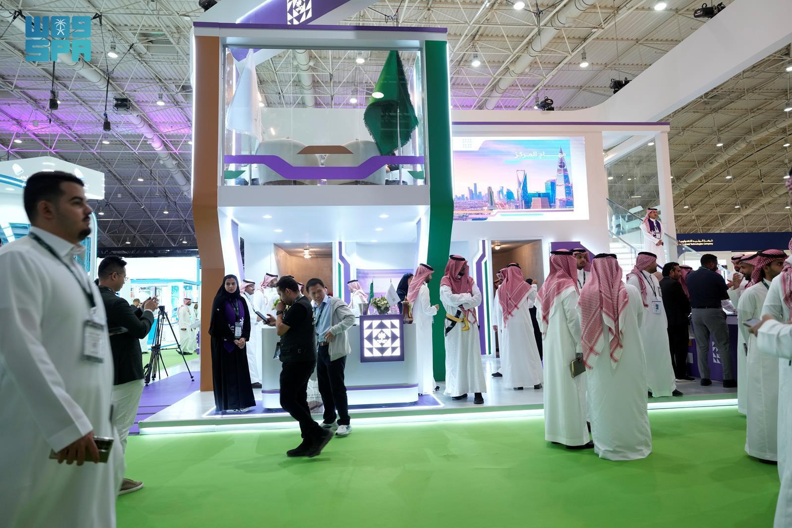 Accelerated Riyadh Infrastructure Enhances Readiness for Expo 2030 ...