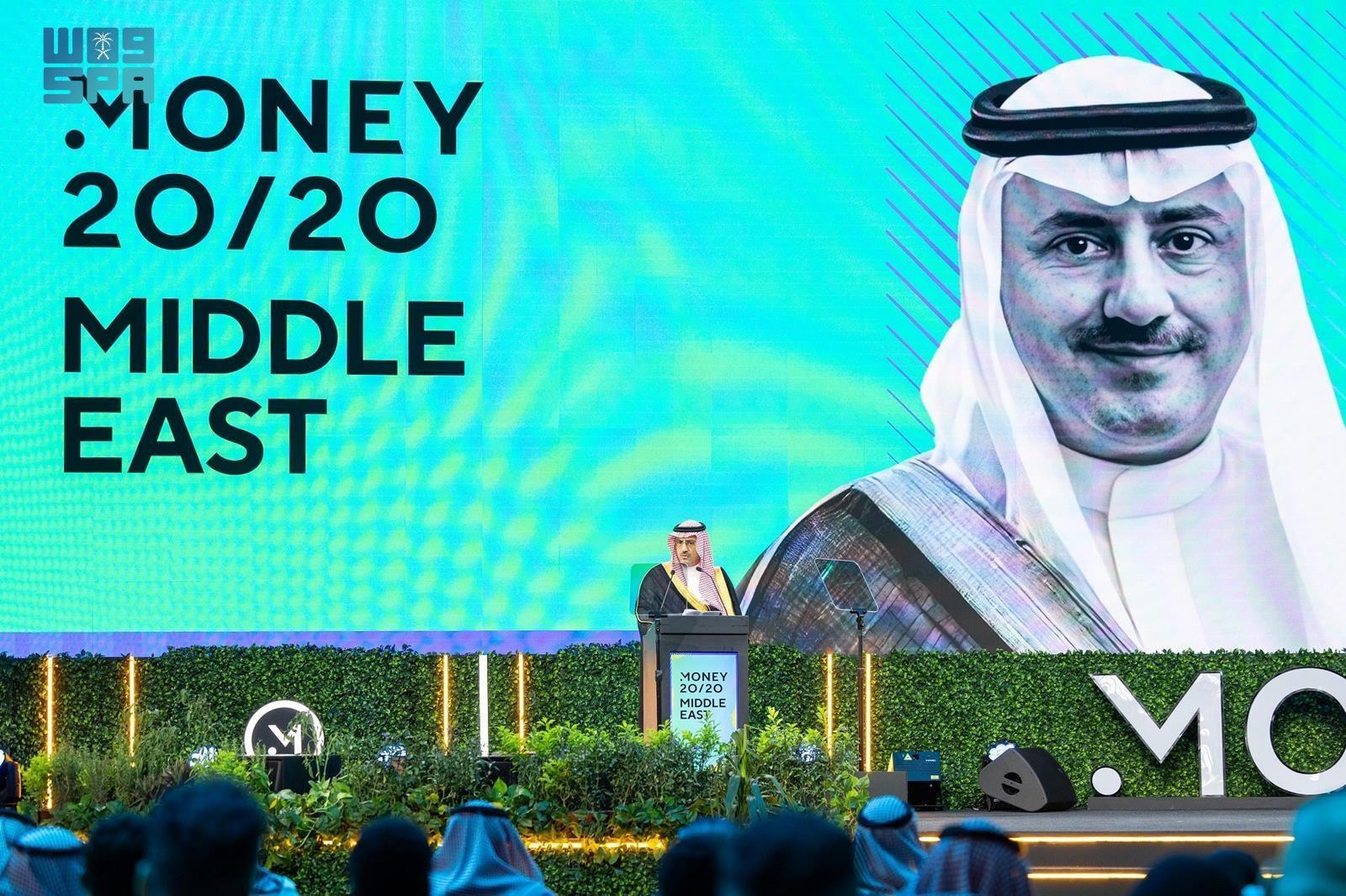 Saudi Aramco Executive Highlights Digital Innovation Impact at Money 20/20