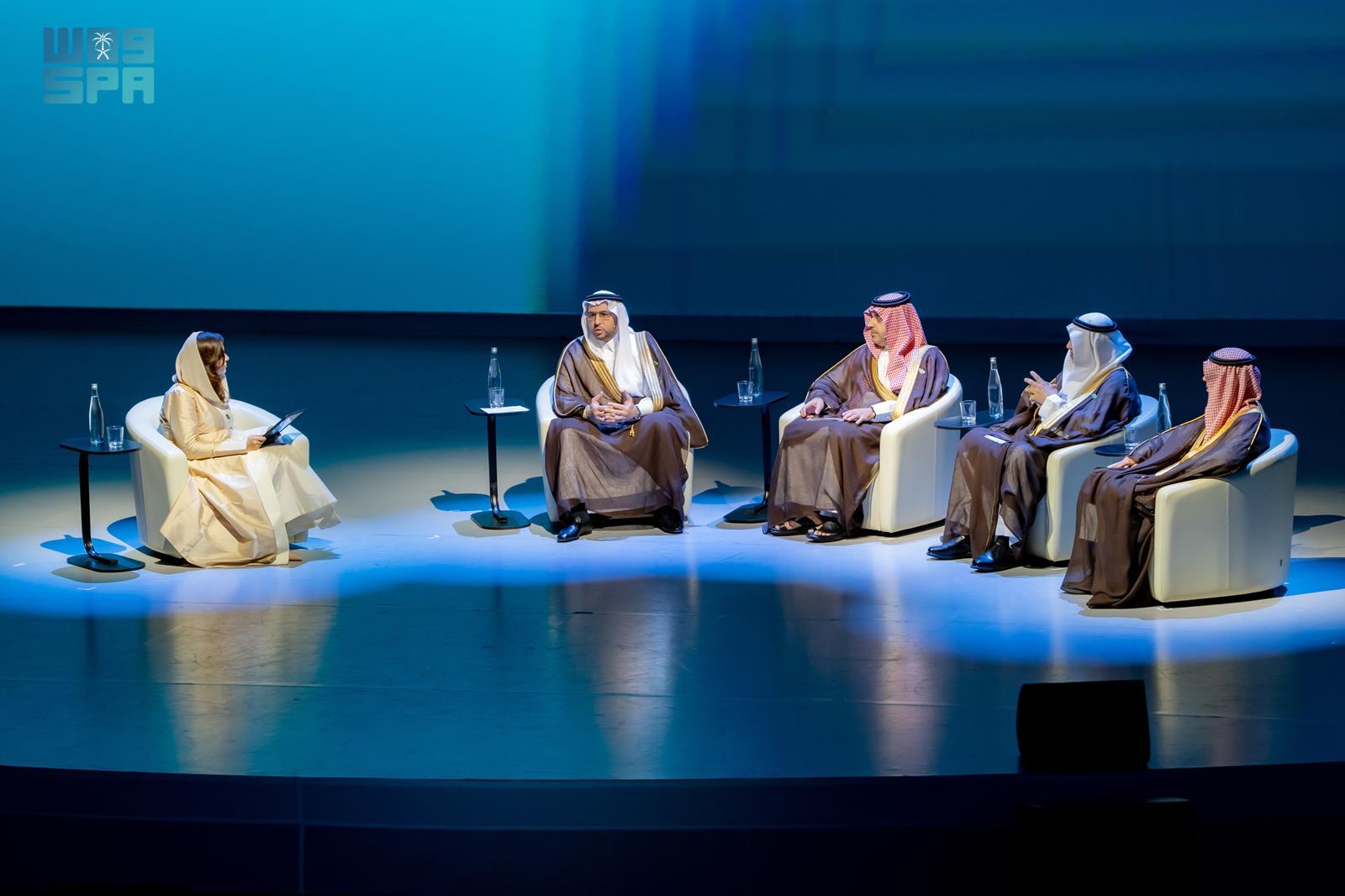 National Transformation Program Participates in Saudi National Day ...