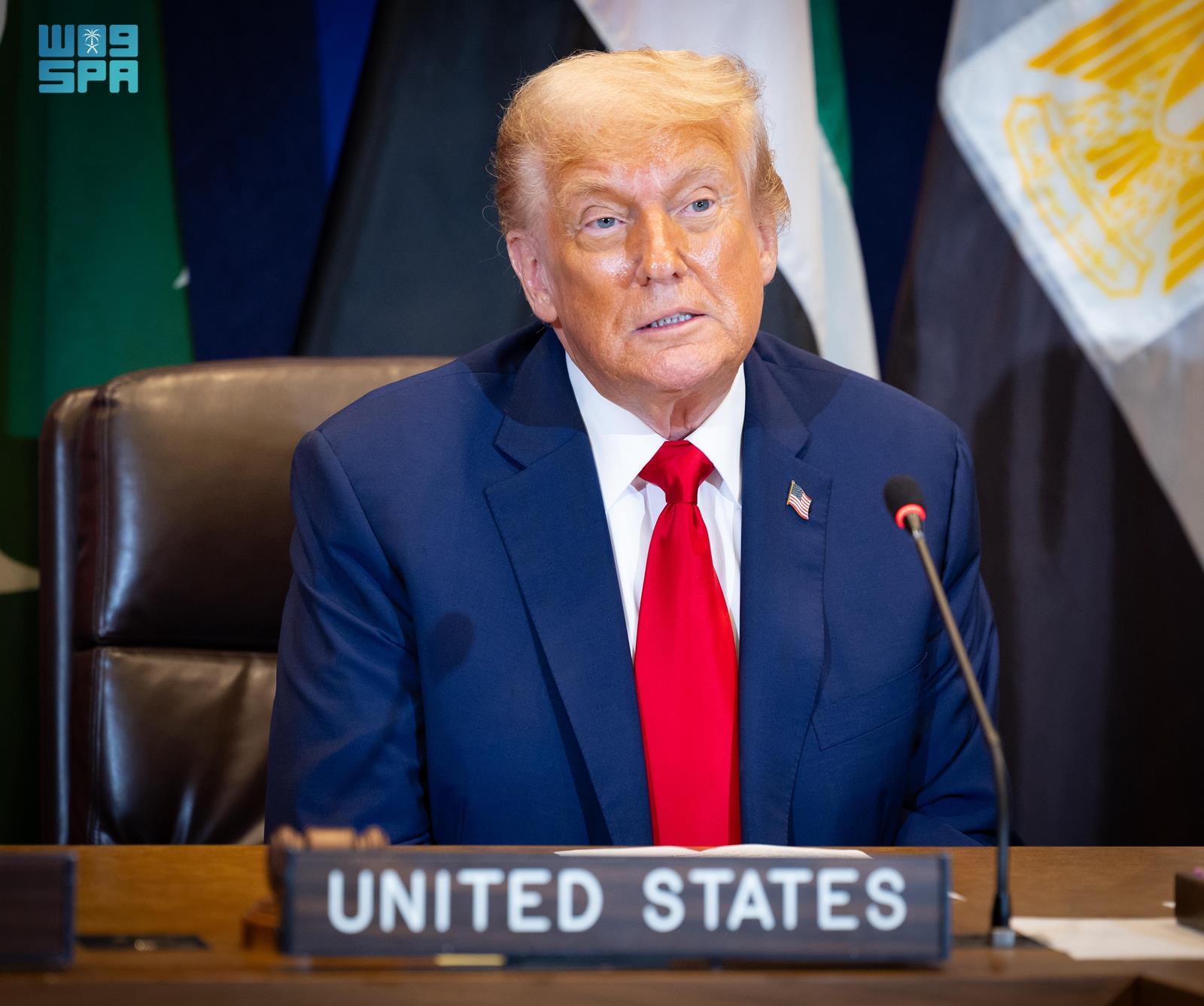 Joint Statement Issued by Arab League and OIC Member States ...