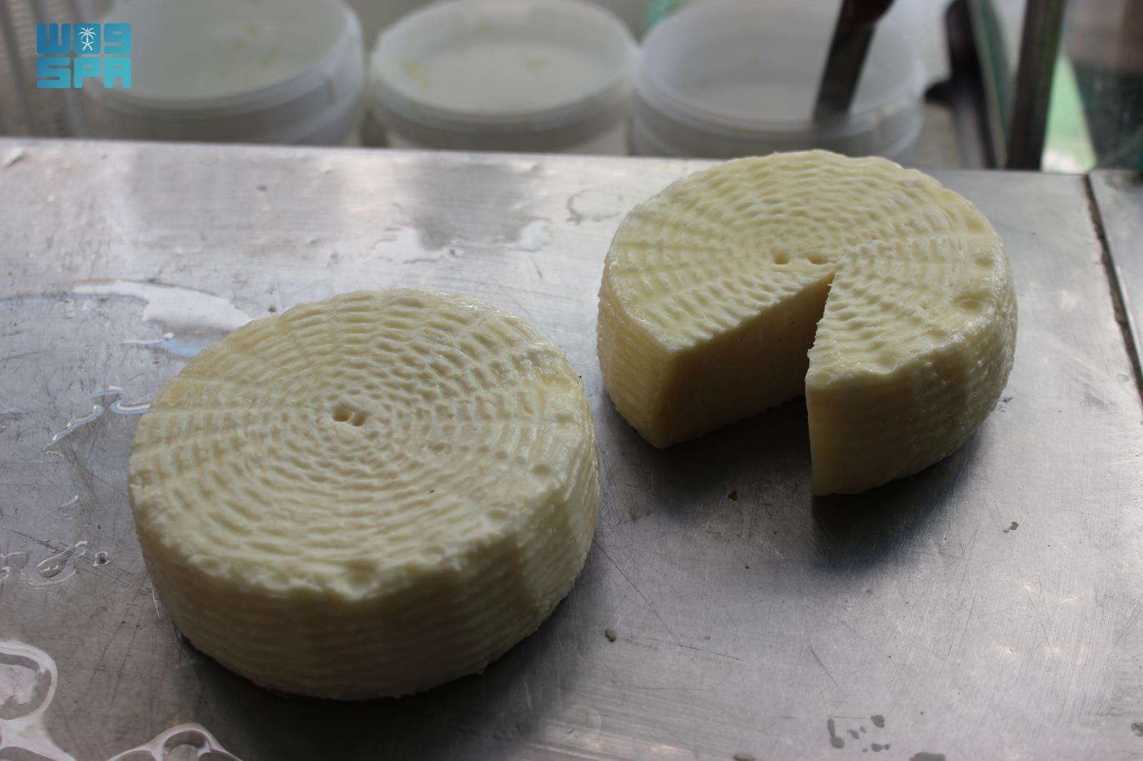 Tunisia's Beja and Testour Regions Preserve Ancient Cheese-Making Tradition