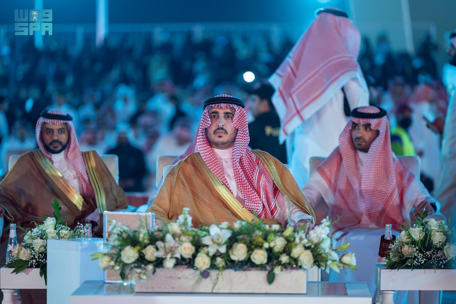 Al-Qurayyat Salt Festival Celebrates Salt Culture and Economic Significance