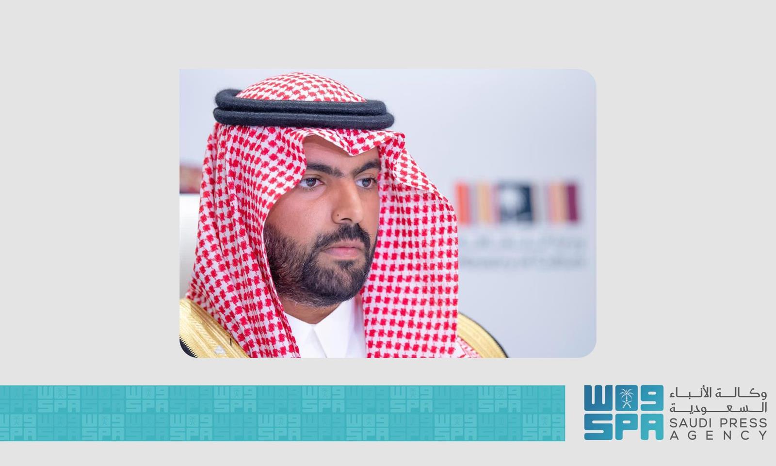 Third Saudi Film Confex Launches Tomorrow Under Patronage of Minister ...