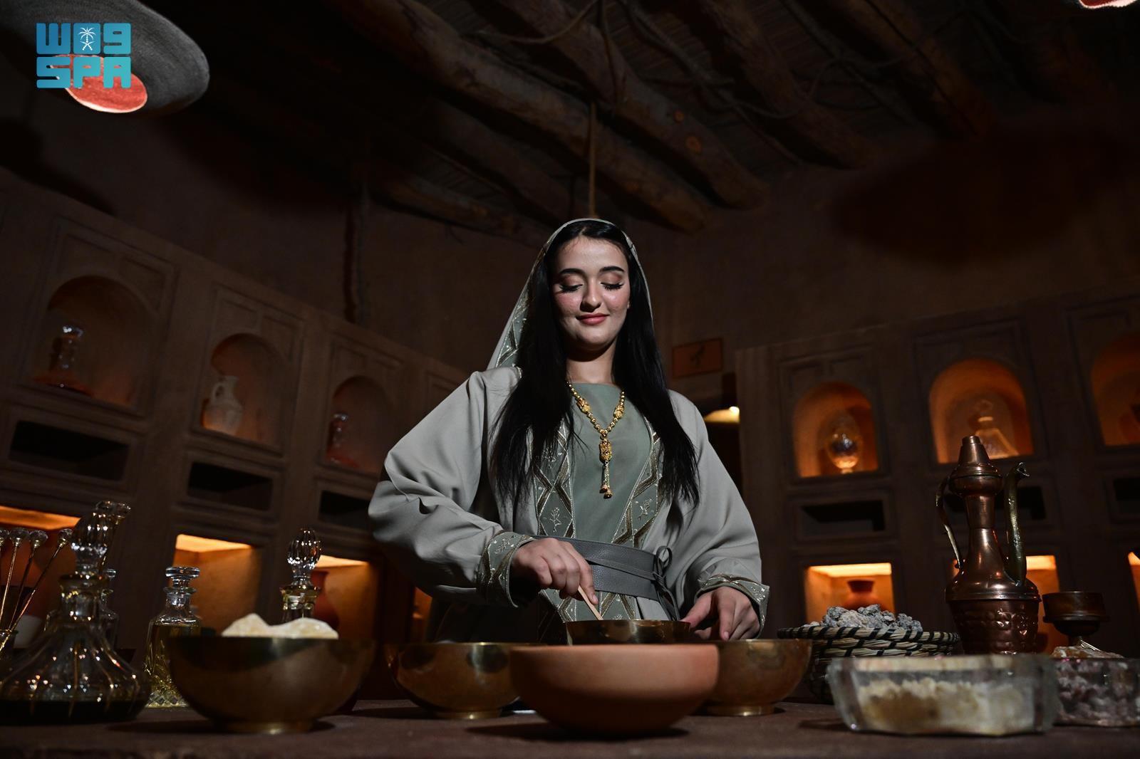 Incense Road Experience: An Educational, Enriching Journey Reviving ...