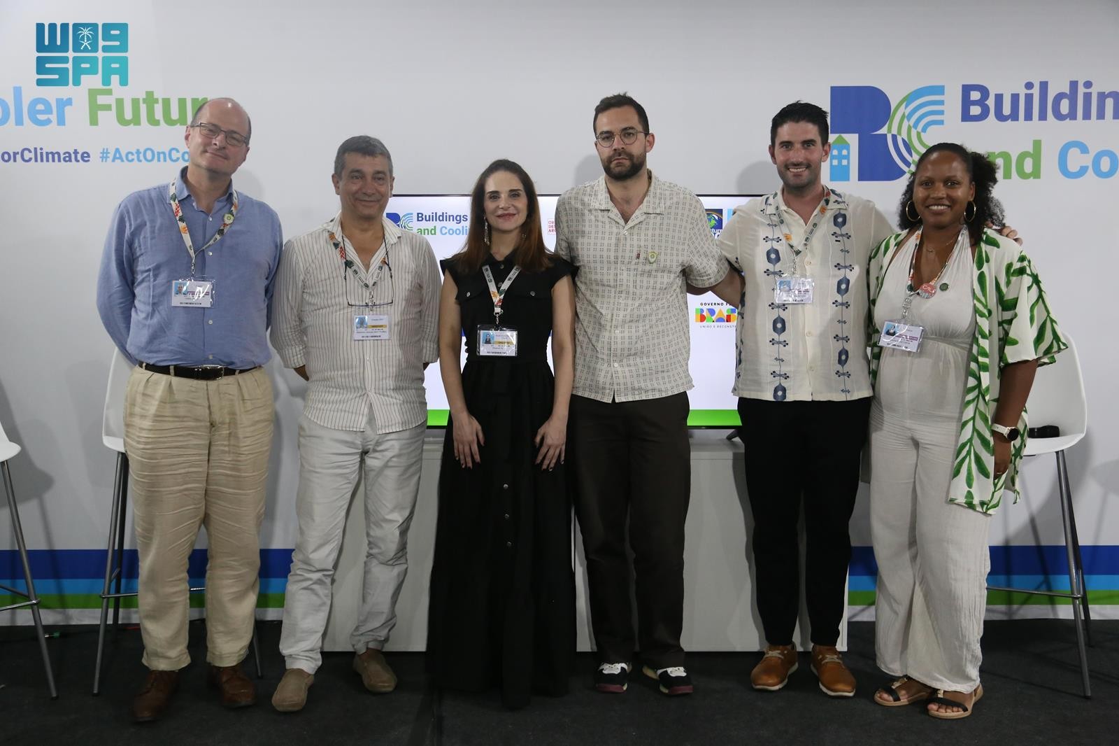 Saudi Green Building Forum Highlights Saudi Arabia's Readiness for saaf ...