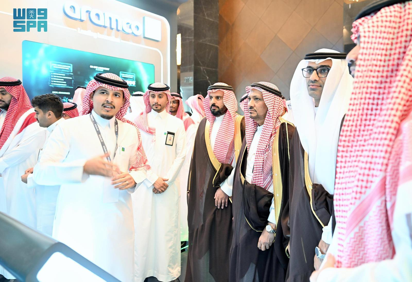 ‘LabTech 2025’ Conference Concludes in Jazan After Three Days of ...