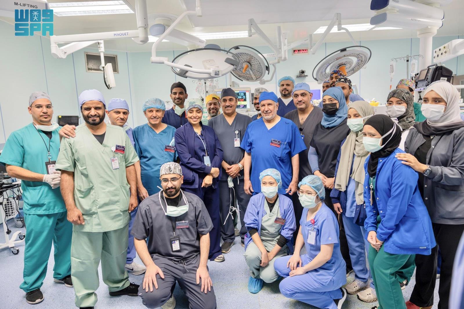 Conjoined Jamaican Twins Successfully Separated in Complex Surgery in ...