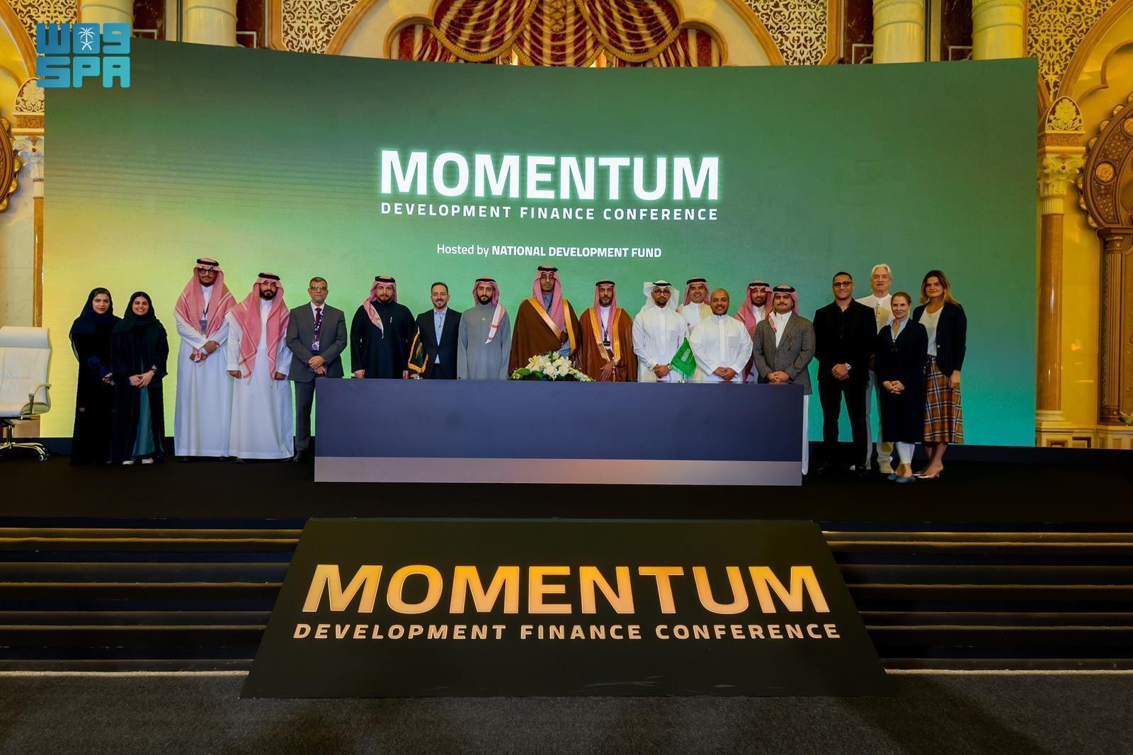 Cultural Development Fund to Support 5 Enterprises Worth over SAR63 Million