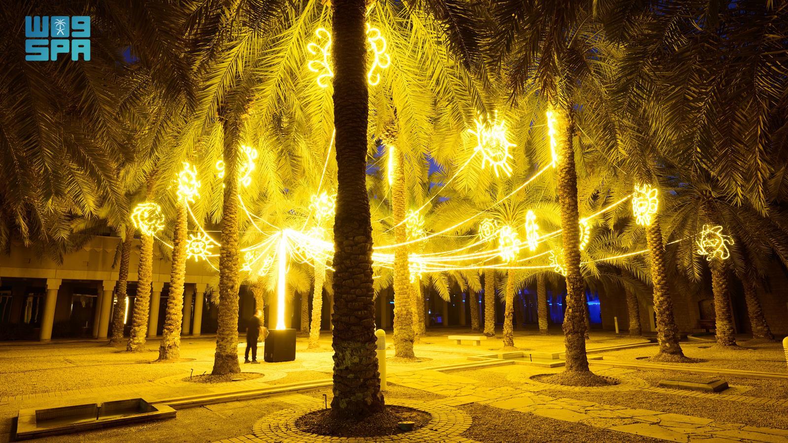Chinese Artist Transforms Children's Drawings into Light Sculptures at ...