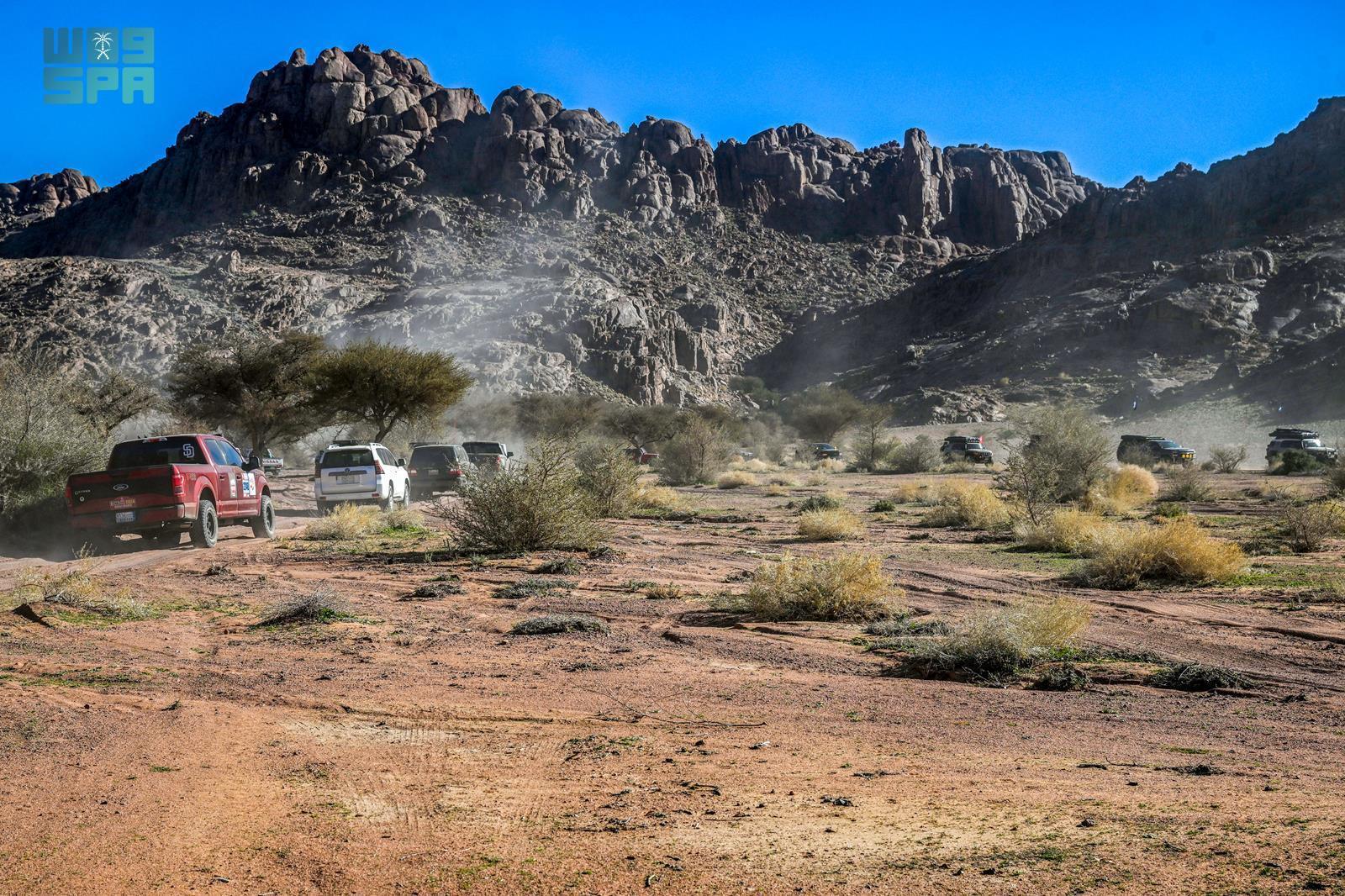 Hail Achieves Guinness World Record with Largest Off-Road Production ...
