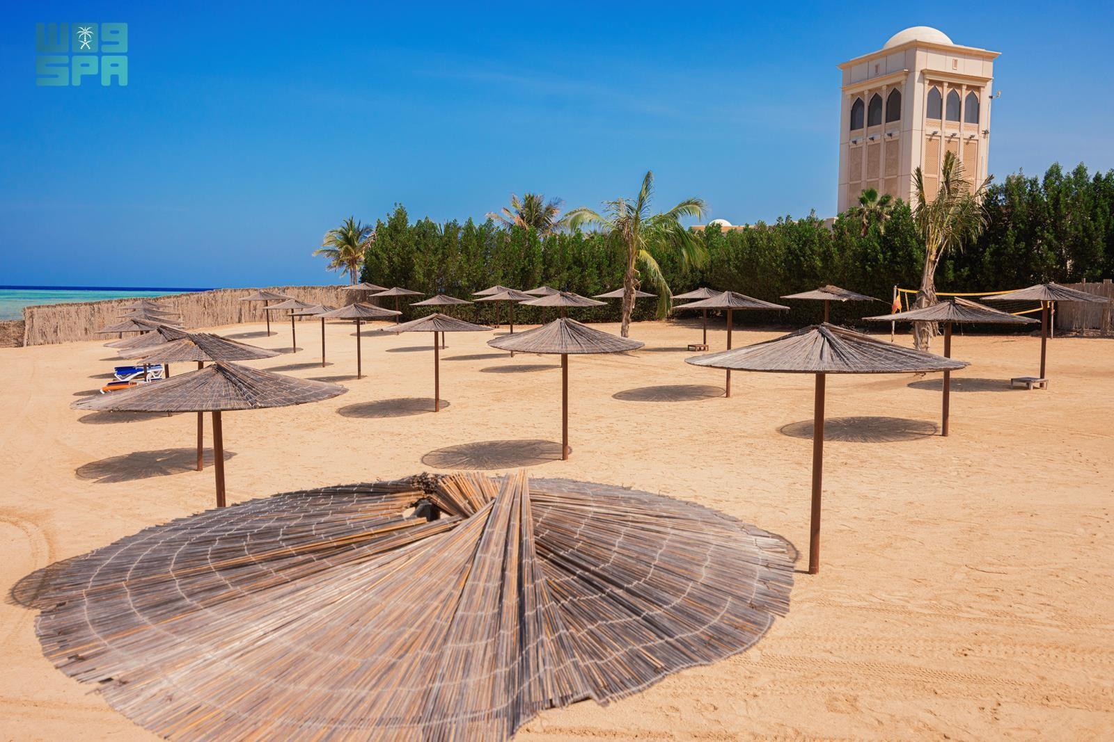 Saudi Arabia Introduces New Beach Regulations to Enhance Coastal Tourism