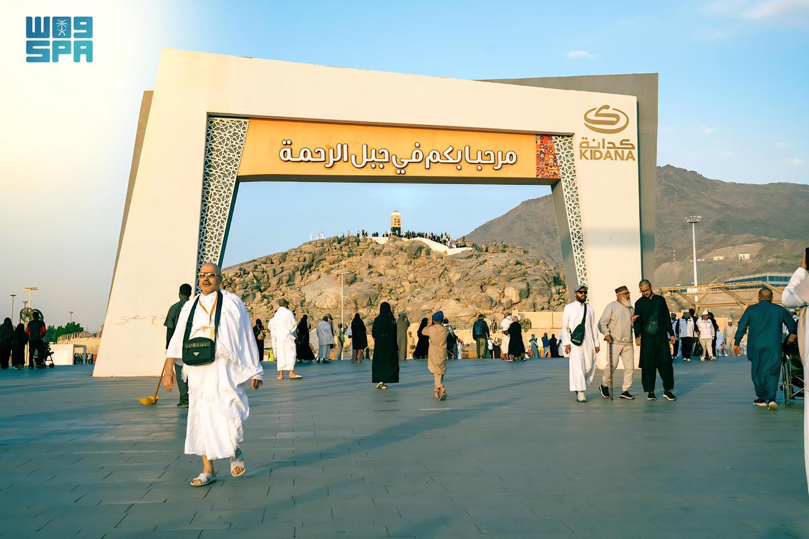 Kidana Sustainable Destinations Attract Over 426,000 Visitors During ...
