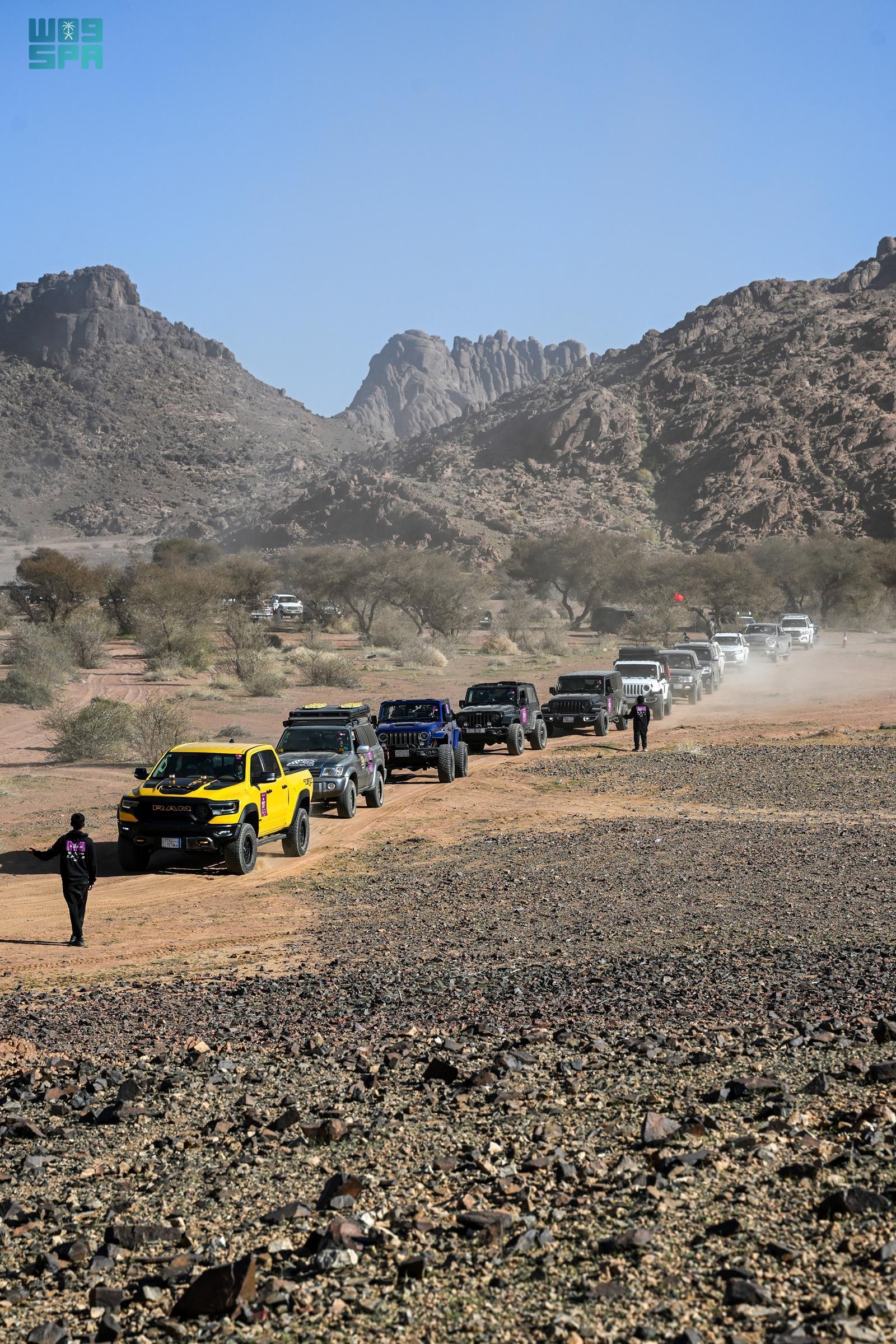 Hail Achieves Guinness World Record with Largest Off-Road Production ...