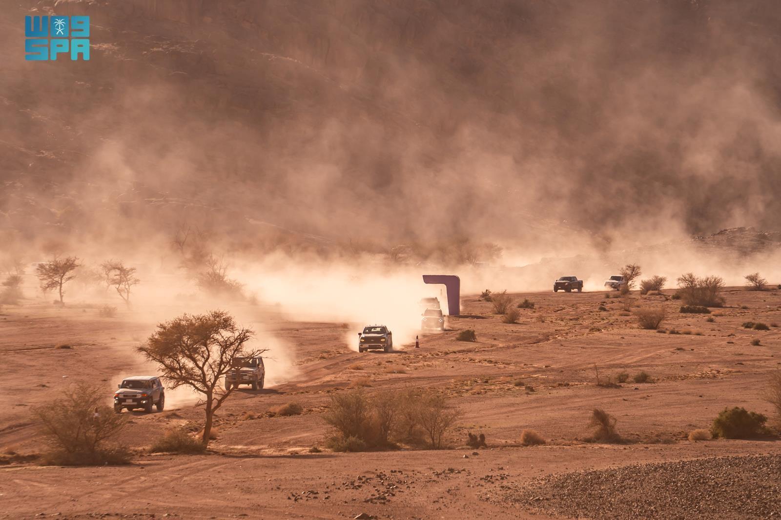 Hail Achieves Guinness World Record with Largest Off-Road Production ...