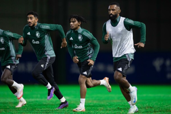 The official Saudi Press Agency