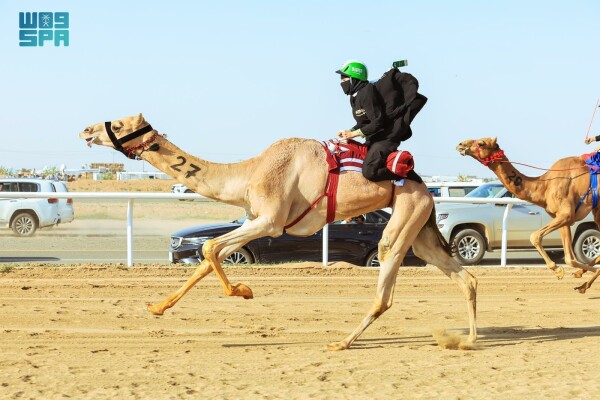 The official Saudi Press Agency